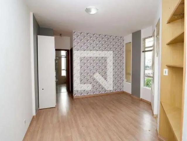 Apartamento para Venda em Belo Horizonte/MG Floresta 1 Quartos