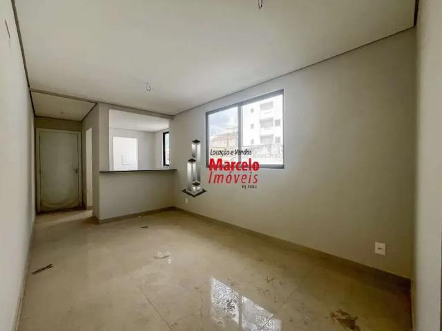 Apartamento para Venda em Belo Horizonte/MG Floresta 1 Quartos