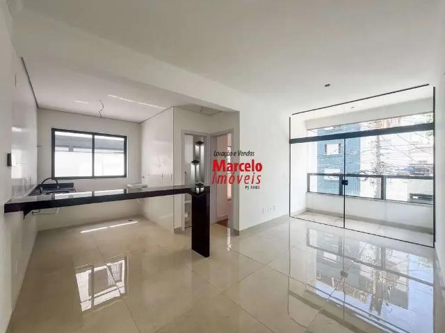Apartamento para Venda em Belo Horizonte/MG Floresta 1 Quartos