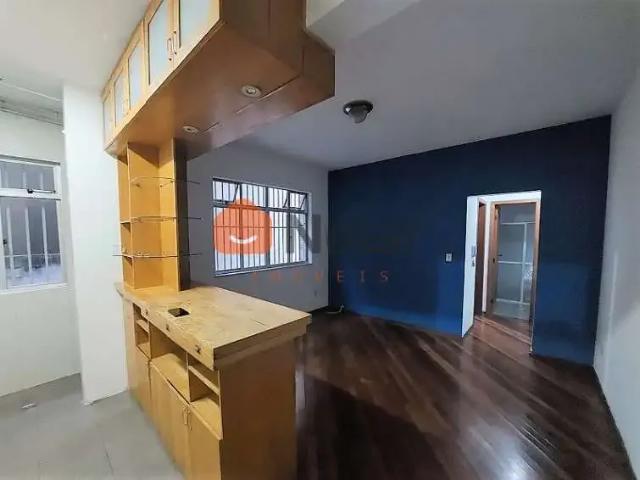 Apartamento para Venda em Belo Horizonte/MG Floresta 1 Quartos