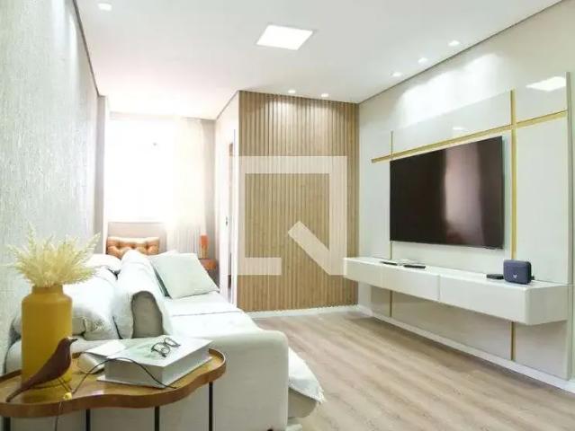 Apartamento para Venda em Belo Horizonte/MG Floresta 2 Quartos