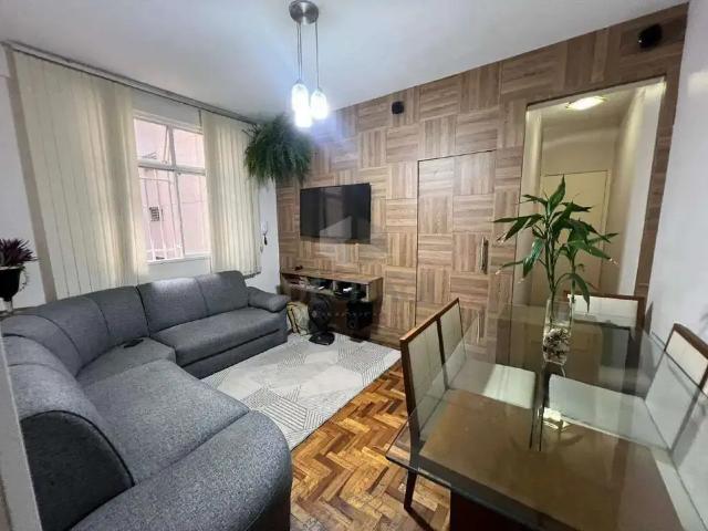Apartamento para Venda em Belo Horizonte/MG Floresta 2 Quartos