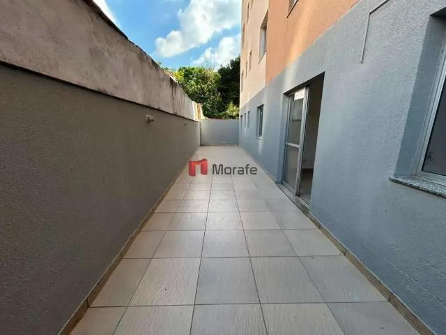 Apartamento para Venda em Belo Horizonte/MG Floresta 2 Quartos