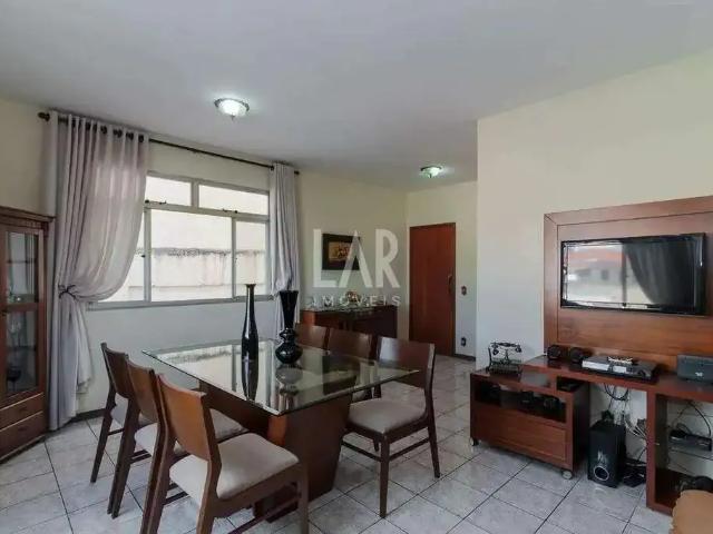 Apartamento para Venda em Belo Horizonte/MG Floresta 2 Quartos