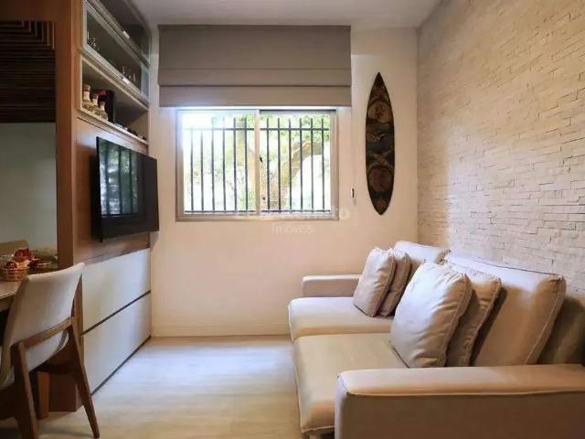 Apartamento para Venda em Belo Horizonte/MG Floresta 2 Quartos