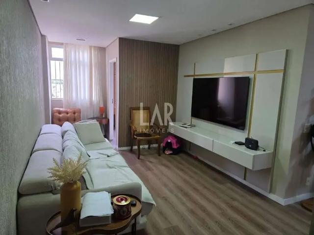 Apartamento para Venda em Belo Horizonte/MG Floresta 2 Quartos