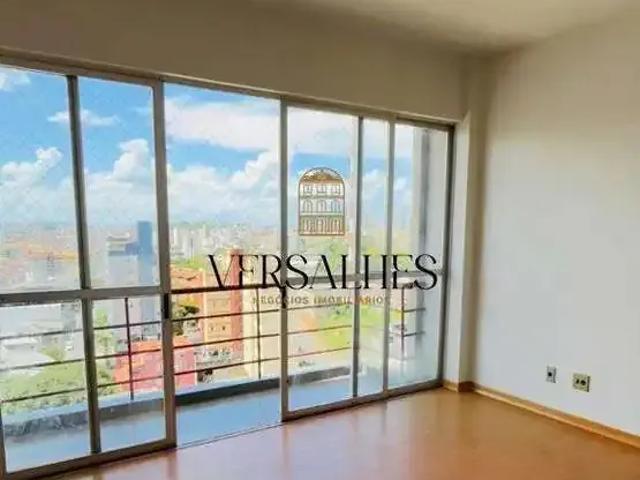Apartamento para Venda em Belo Horizonte/MG Floresta 2 Quartos