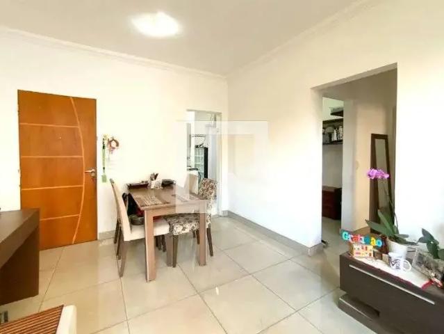 Apartamento para Venda em Belo Horizonte/MG Floresta 2 Quartos