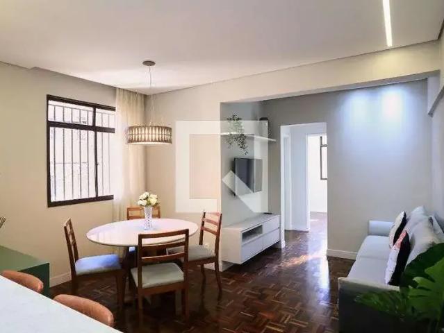 Apartamento para Venda em Belo Horizonte/MG Floresta 2 Quartos