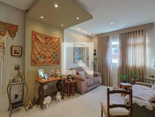 Apartamento para Venda em Belo Horizonte/MG Floresta 2 Quartos
