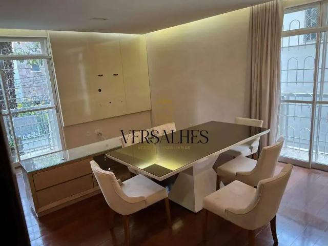 Apartamento para Venda em Belo Horizonte/MG Floresta 4 Quartos