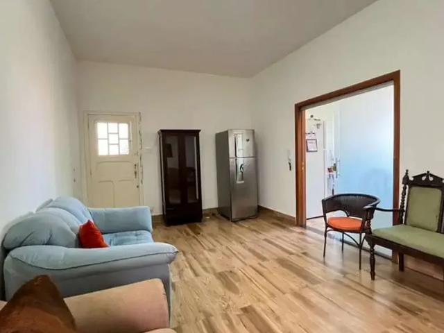 Apartamento para Venda em Belo Horizonte/MG Floresta 6 Quartos