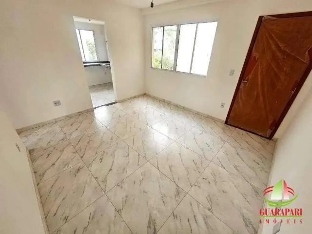 Apartamento para Venda em Belo Horizonte/MG Frei Leopoldo 2 Quartos