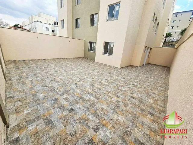 Apartamento para Venda em Belo Horizonte/MG Frei Leopoldo 2 Quartos