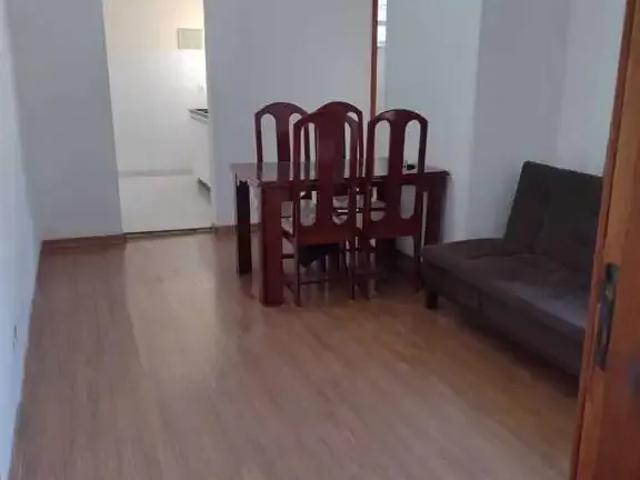 Apartamento para Venda em Belo Horizonte/MG Frei Leopoldo 2 Quartos