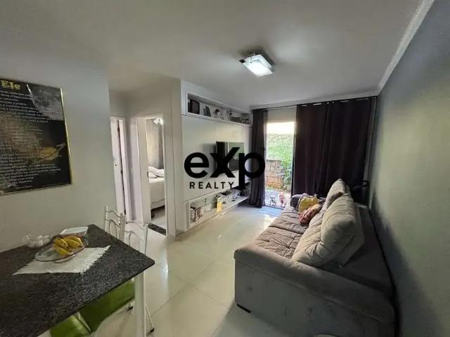Apartamento para Venda em Belo Horizonte/MG Frei Leopoldo 2 Quartos