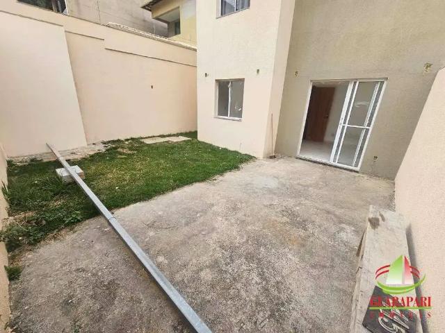 Apartamento para Venda em Belo Horizonte/MG Frei Leopoldo 2 Quartos