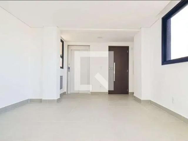 Apartamento para Venda em Belo Horizonte/MG Funcionários 1 Quartos