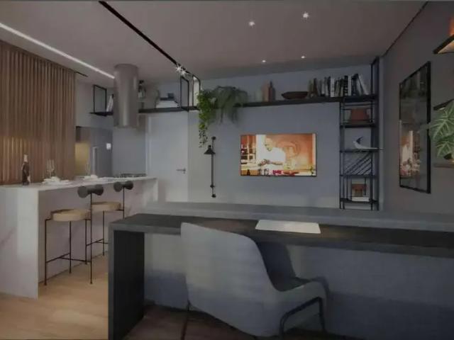 Apartamento para Venda em Belo Horizonte/MG Funcionários 1 Quartos