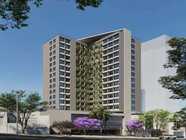 Apartamento para Venda em Belo Horizonte/MG Funcionários 1 Quartos