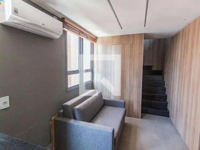 Apartamento para Venda em Belo Horizonte/MG Funcionários 1 Quartos