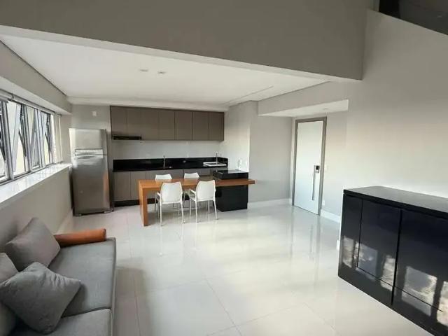 Apartamento para Venda em Belo Horizonte/MG Funcionários 1 Quartos