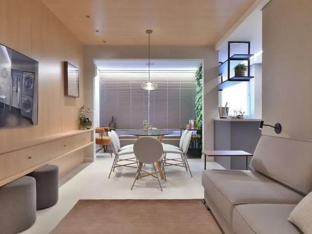 Apartamento para Venda em Belo Horizonte/MG Funcionários 1 Quartos