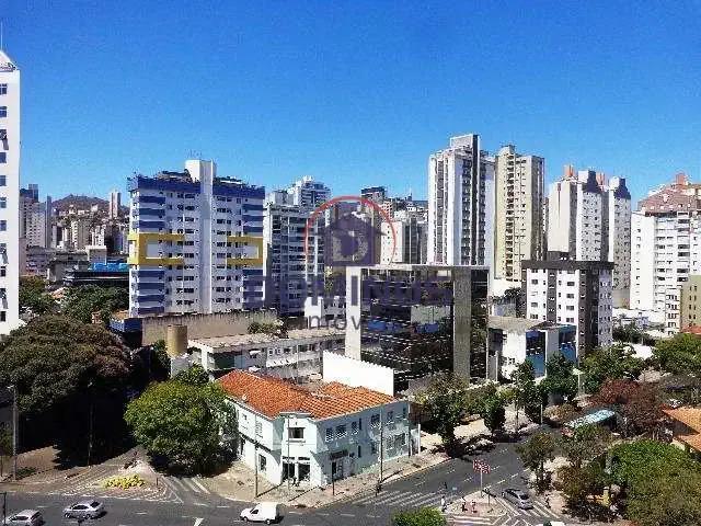 Apartamento para Venda em Belo Horizonte/MG Funcionários 1 Quartos
