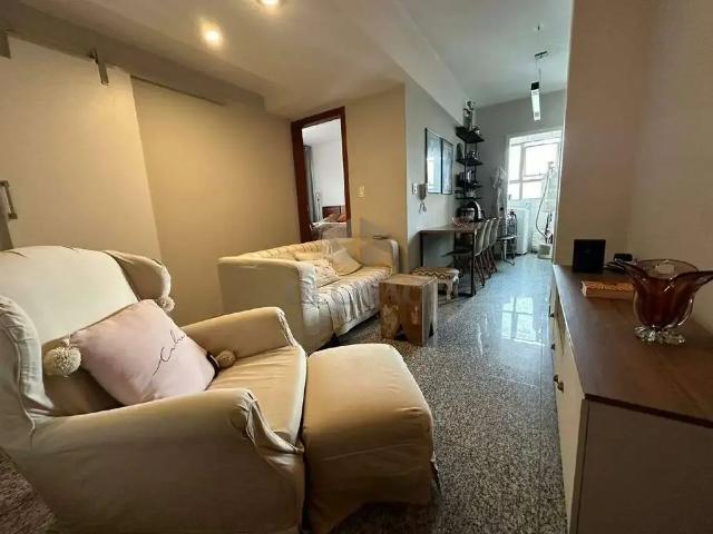 Apartamento para Venda em Belo Horizonte/MG Funcionários 1 Quartos
