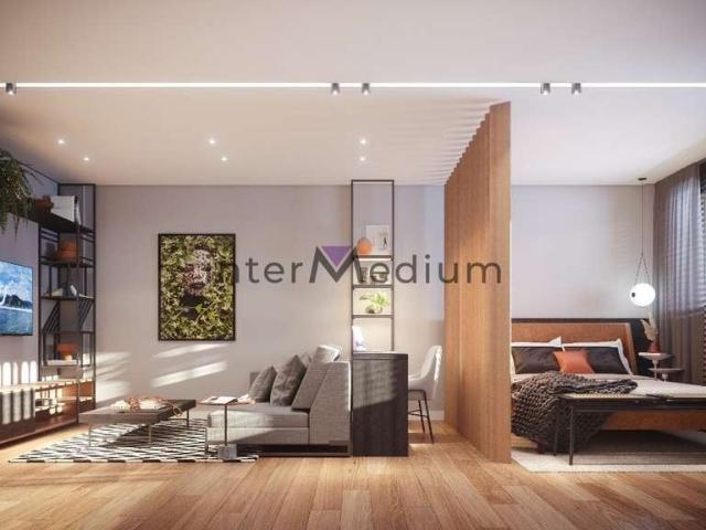Apartamento para Venda em Belo Horizonte/MG Funcionários 1 Quartos