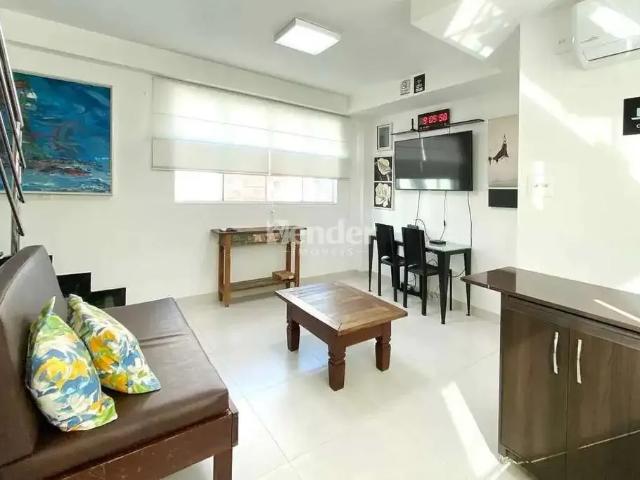 Apartamento para Venda em Belo Horizonte/MG Funcionários 1 Quartos