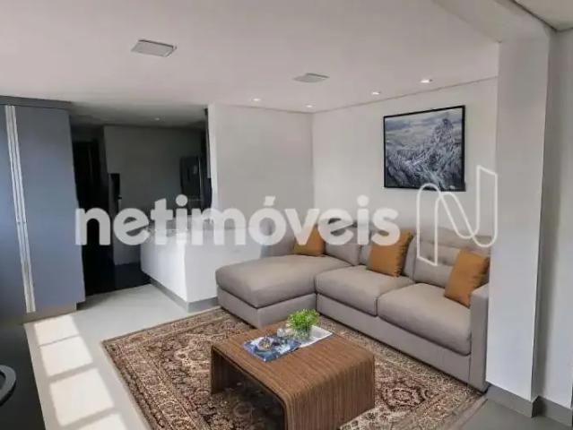 Apartamento para Venda em Belo Horizonte/MG Funcionários 1 Quartos