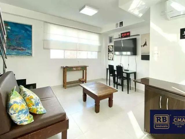 Apartamento para Venda em Belo Horizonte/MG Funcionários 1 Quartos