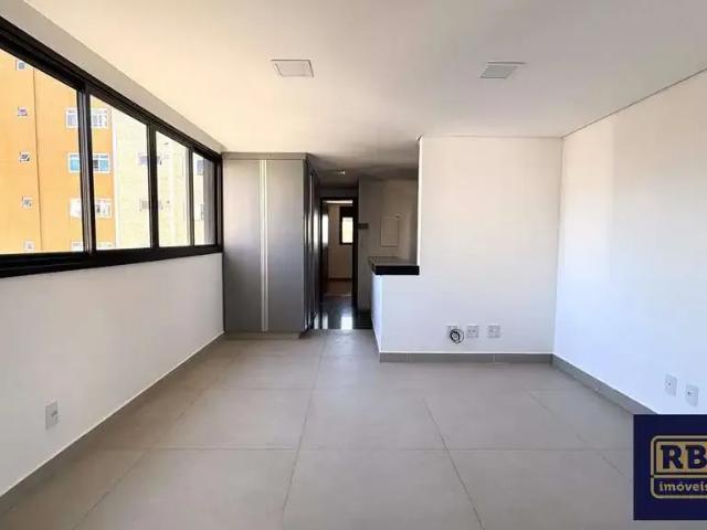 Apartamento para Venda em Belo Horizonte/MG Funcionários 1 Quartos