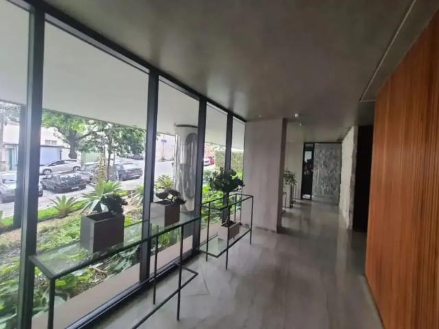 Apartamento para Venda em Belo Horizonte/MG Funcionários 2 Quartos