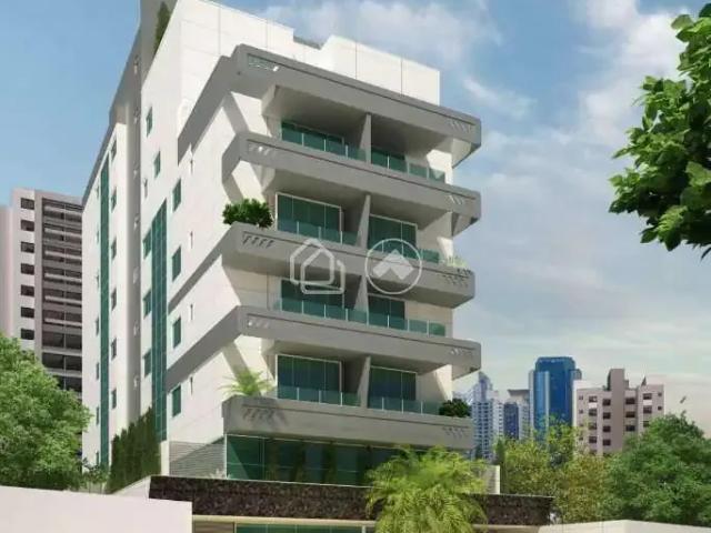 Apartamento para Venda em Belo Horizonte/MG Funcionários 2 Quartos