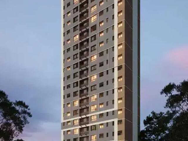 Apartamento para Venda em Belo Horizonte/MG Funcionários 2 Quartos