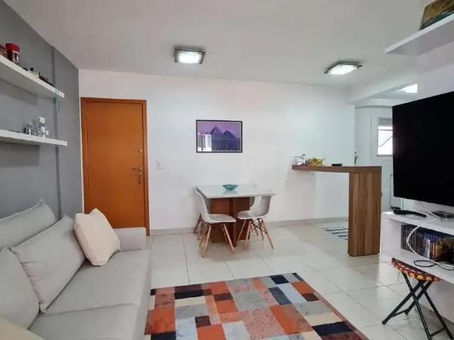 Apartamento para Venda em Belo Horizonte/MG Funcionários 2 Quartos