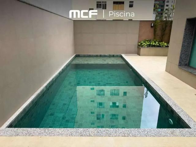Apartamento para Venda em Belo Horizonte/MG Funcionários 2 Quartos