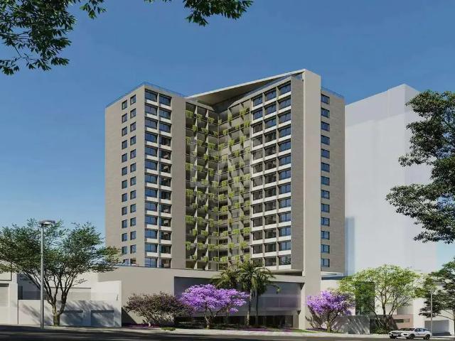 Apartamento para Venda em Belo Horizonte/MG Funcionários 2 Quartos