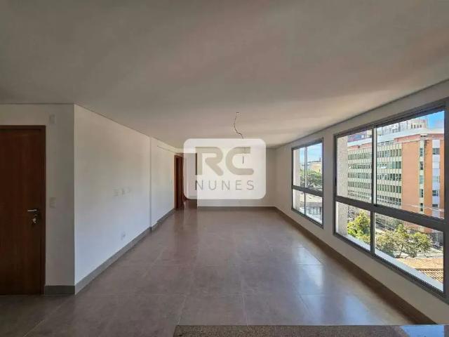 Apartamento para Venda em Belo Horizonte/MG Funcionários 2 Quartos