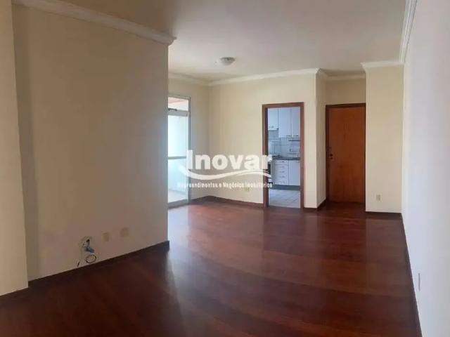 Apartamento para Venda em Belo Horizonte/MG Funcionários 3 Quartos