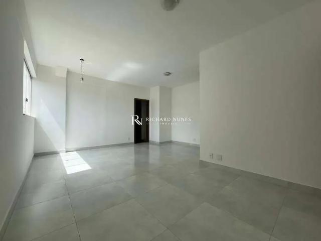 Apartamento para Venda em Belo Horizonte/MG Funcionários 3 Quartos