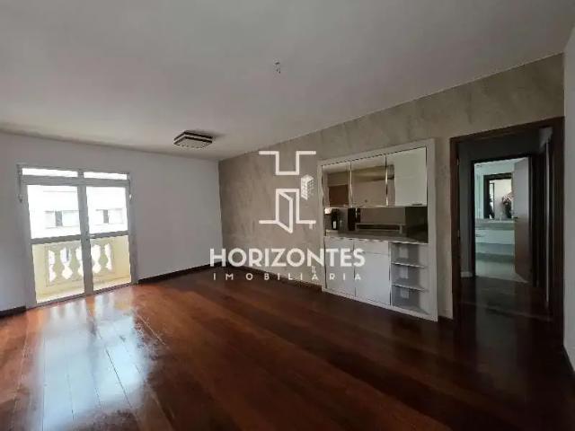 Apartamento para Venda em Belo Horizonte/MG Funcionários 3 Quartos