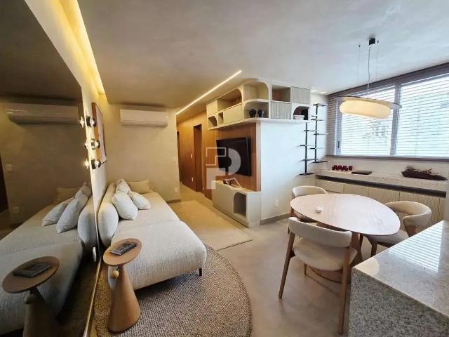Apartamento para Venda em Belo Horizonte/MG Funcionários 3 Quartos