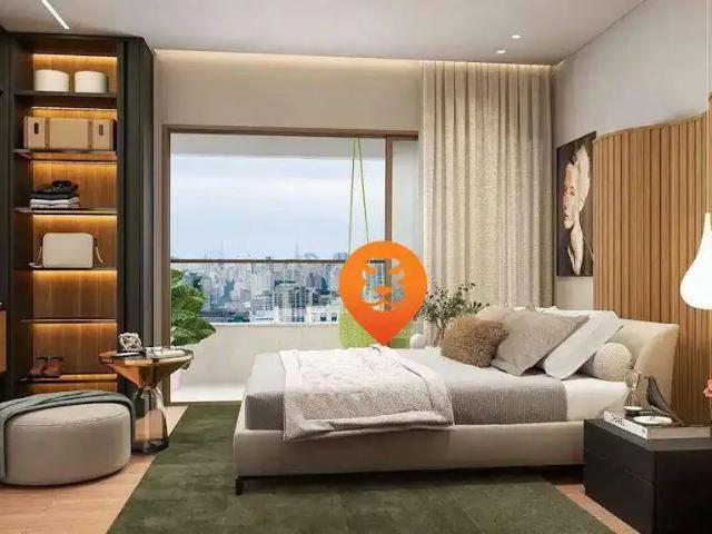 Apartamento para Venda em Belo Horizonte/MG Funcionários 3 Quartos