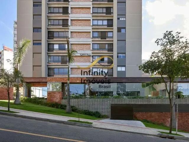Apartamento para Venda em Belo Horizonte/MG Funcionários 3 Quartos