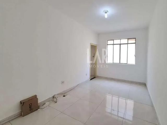 Apartamento para Venda em Belo Horizonte/MG Funcionários 3 Quartos