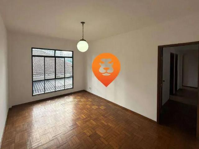 Apartamento para Venda em Belo Horizonte/MG Funcionários 3 Quartos