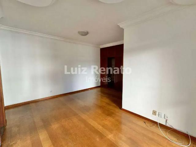 Apartamento para Venda em Belo Horizonte/MG Funcionários 3 Quartos